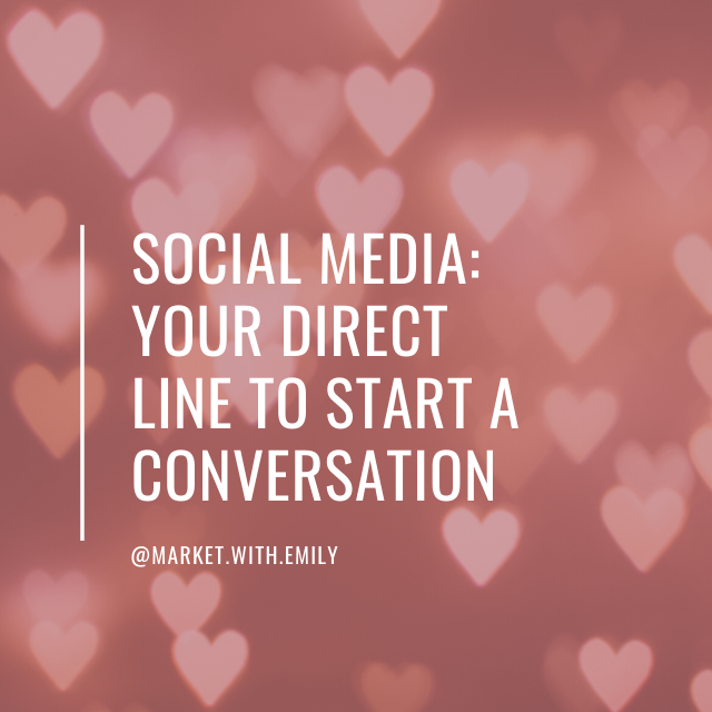 7 Pro-Tips for Creating Content – Market with Emily